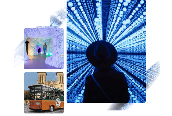 Limitless Luxury - Activities